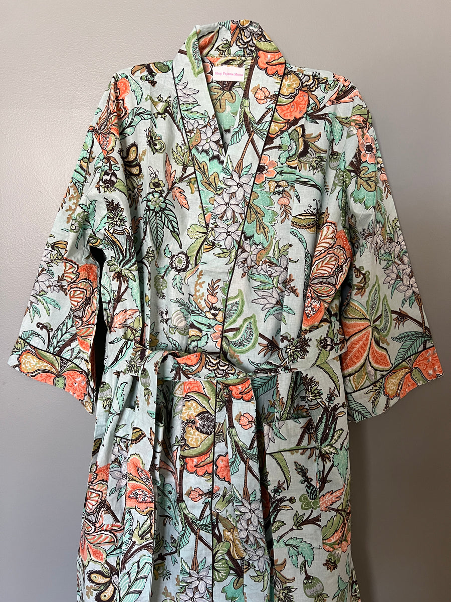 Your source for Cotton Pajama Sets & Robes-Shop Pajama Mama